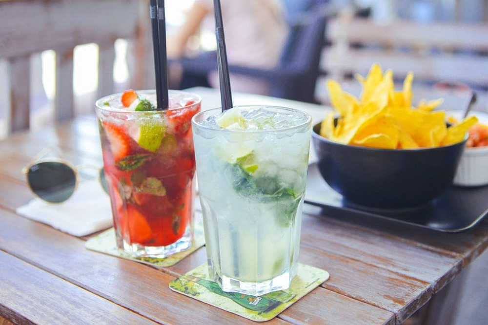 The Complete Guide to Liquor Control States Laws