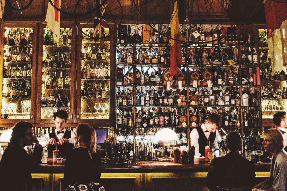 The Top 5 Free Bar Inventory Spreadsheets Templates to Download Now