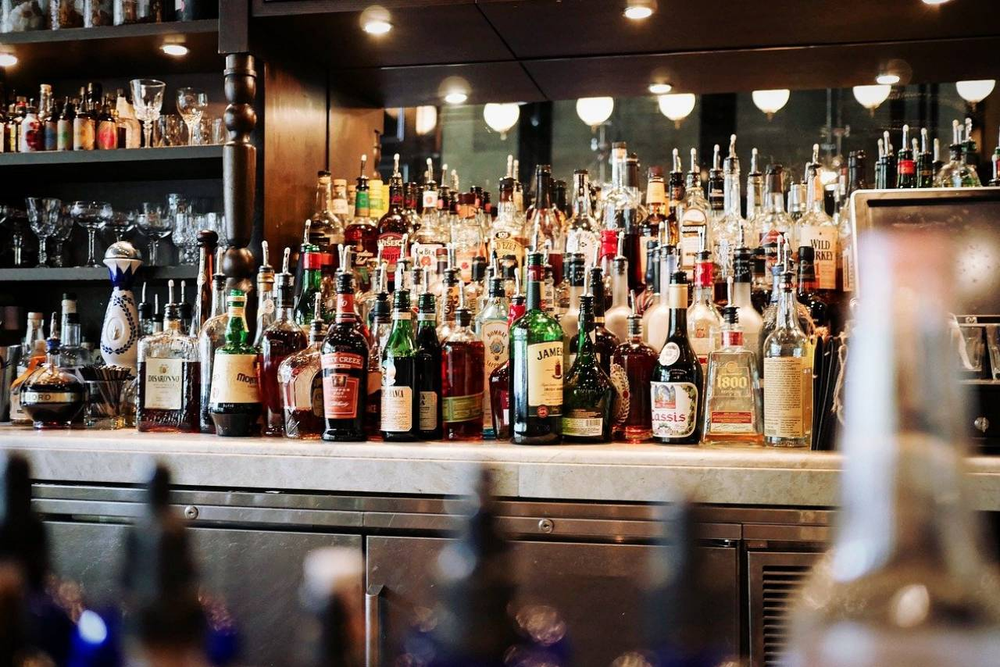 The Top Electronic Liquor Dispensing Systems For Your Bar