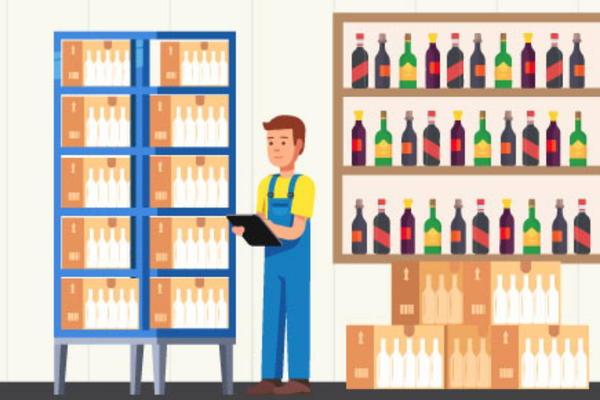 Les 5 meilleurs modeles de feuilles de calcul d'inventaire de bar ...